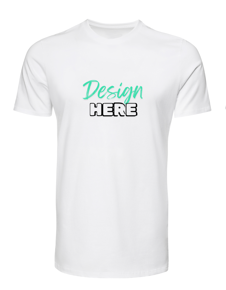 Custom Apparel – My Store